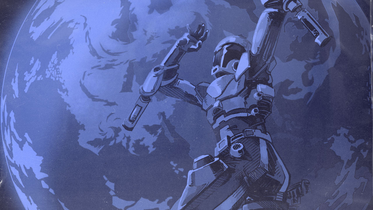 Z2 Comics Partners With Mitski and Dead Ocean for 'This Is Where We Fa