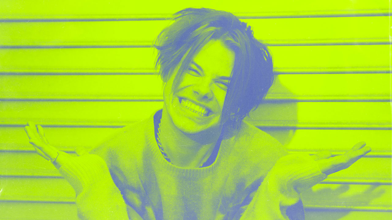 YUNGBLUD ANNOUNCES SECOND ‘TWISTED TALES OF THE RITALIN CLUB’ GRAPHIC ...