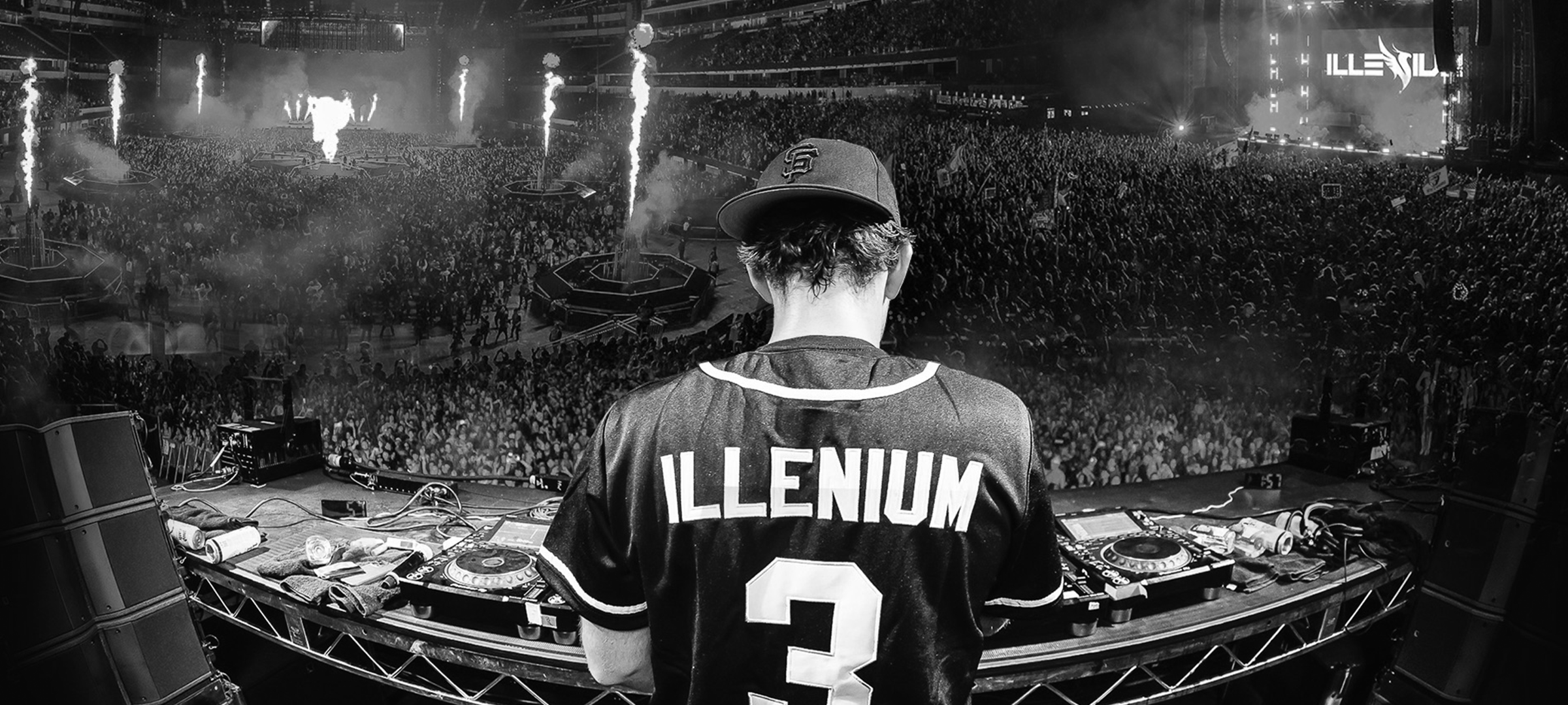 Illenium – Z2 Comics