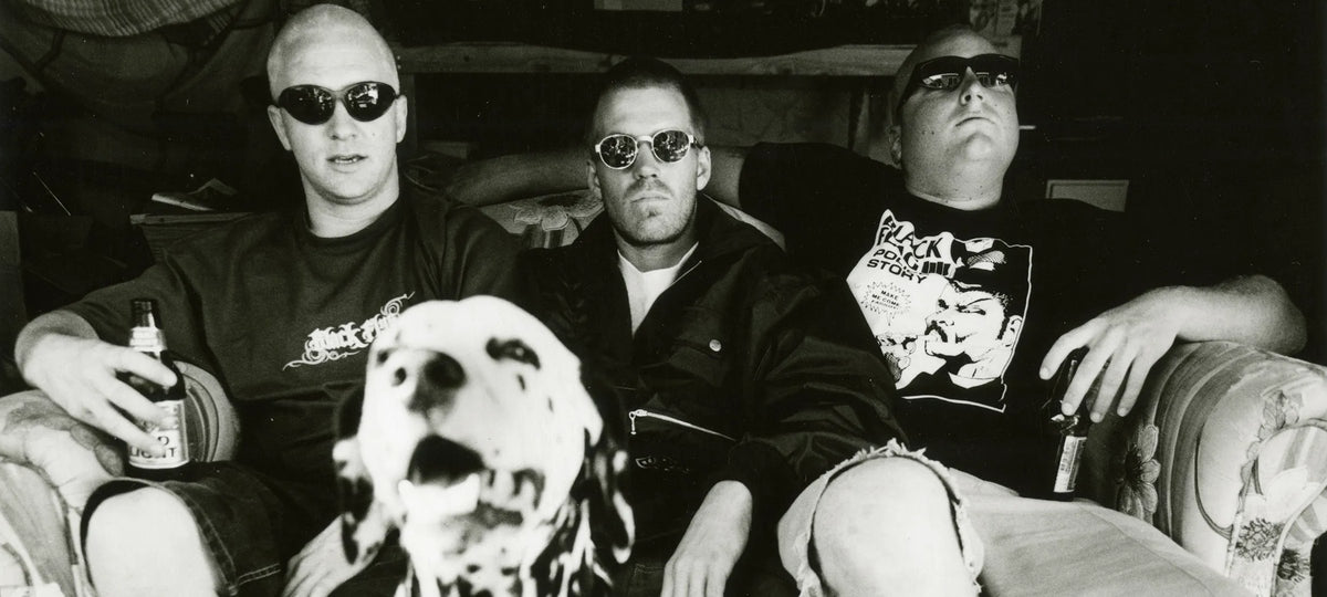 Sublime – Z2 Comics