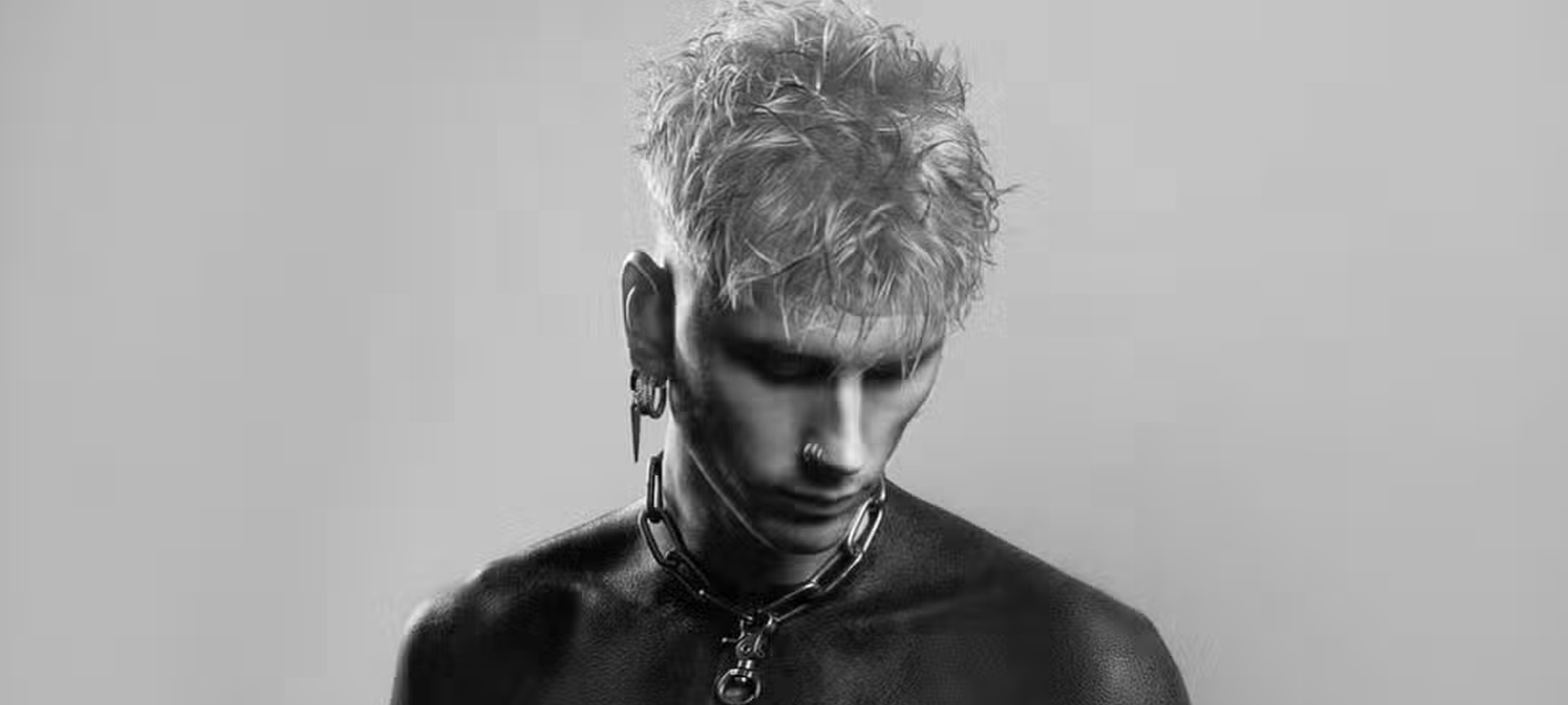 Machine Gun Kelly – tagged "MACHINE GUN KELLY" – Z2 Comics