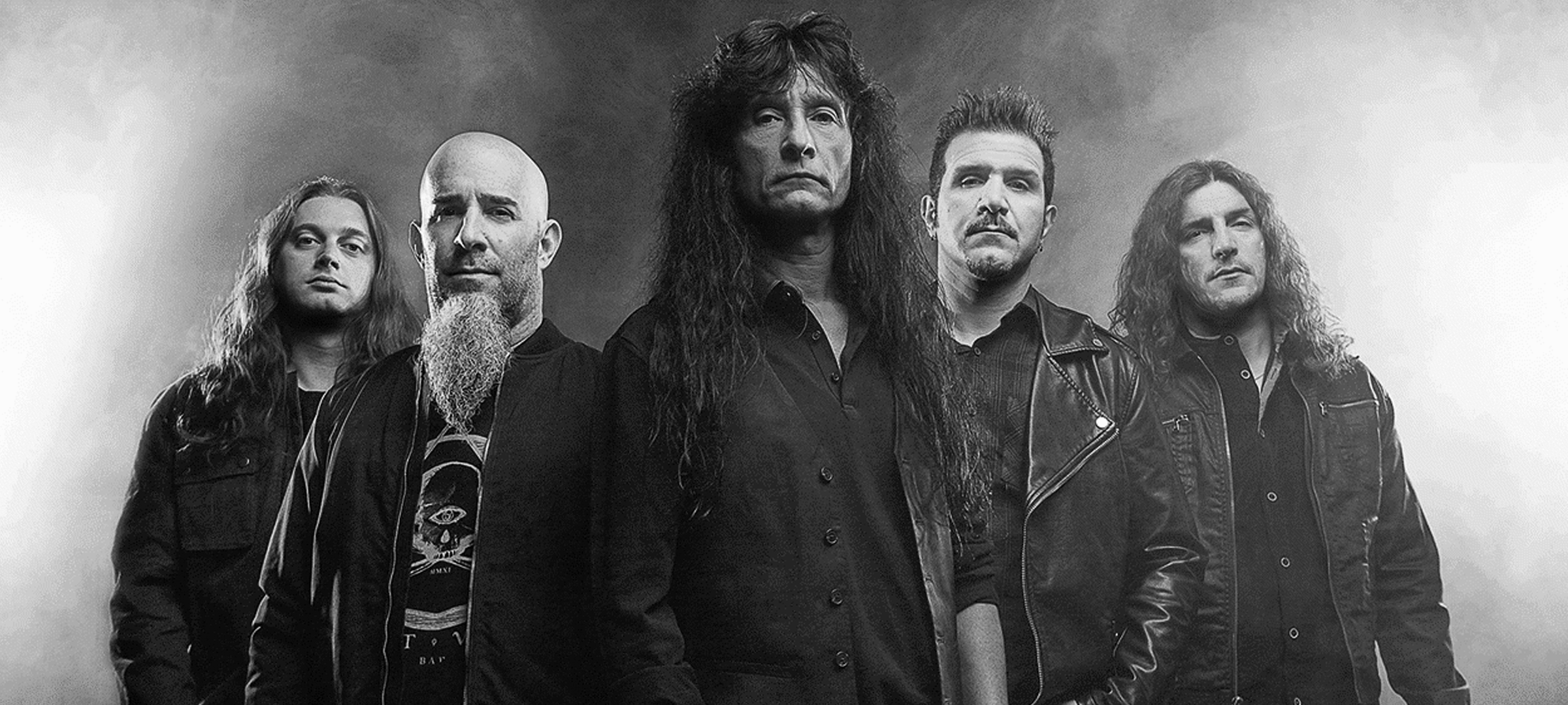 Anthrax – tagged "ANTHRAX" – Z2 Comics