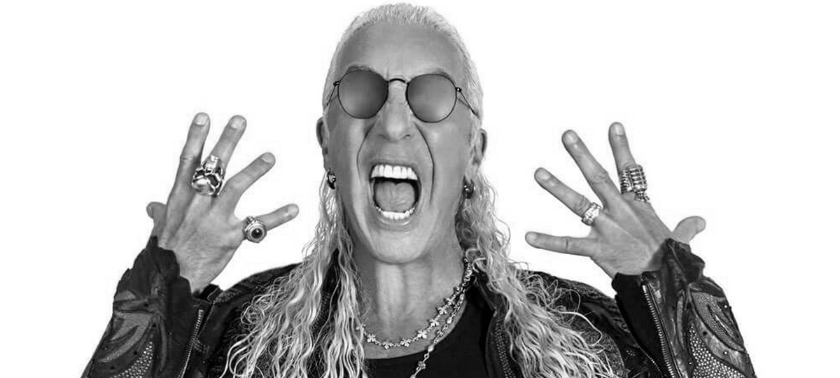 Dee Snider – Z2 Comics