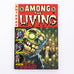 Anthrax: Among The Living Graphic Novel - Deluxe Book – Z2 Comics