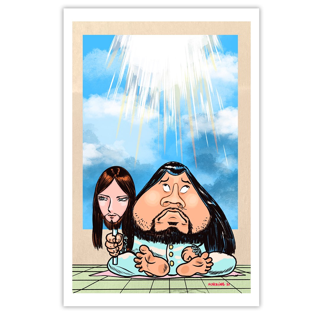 The Last Comic Book on the Left | The Official Graphic Novel – Z2 Comics