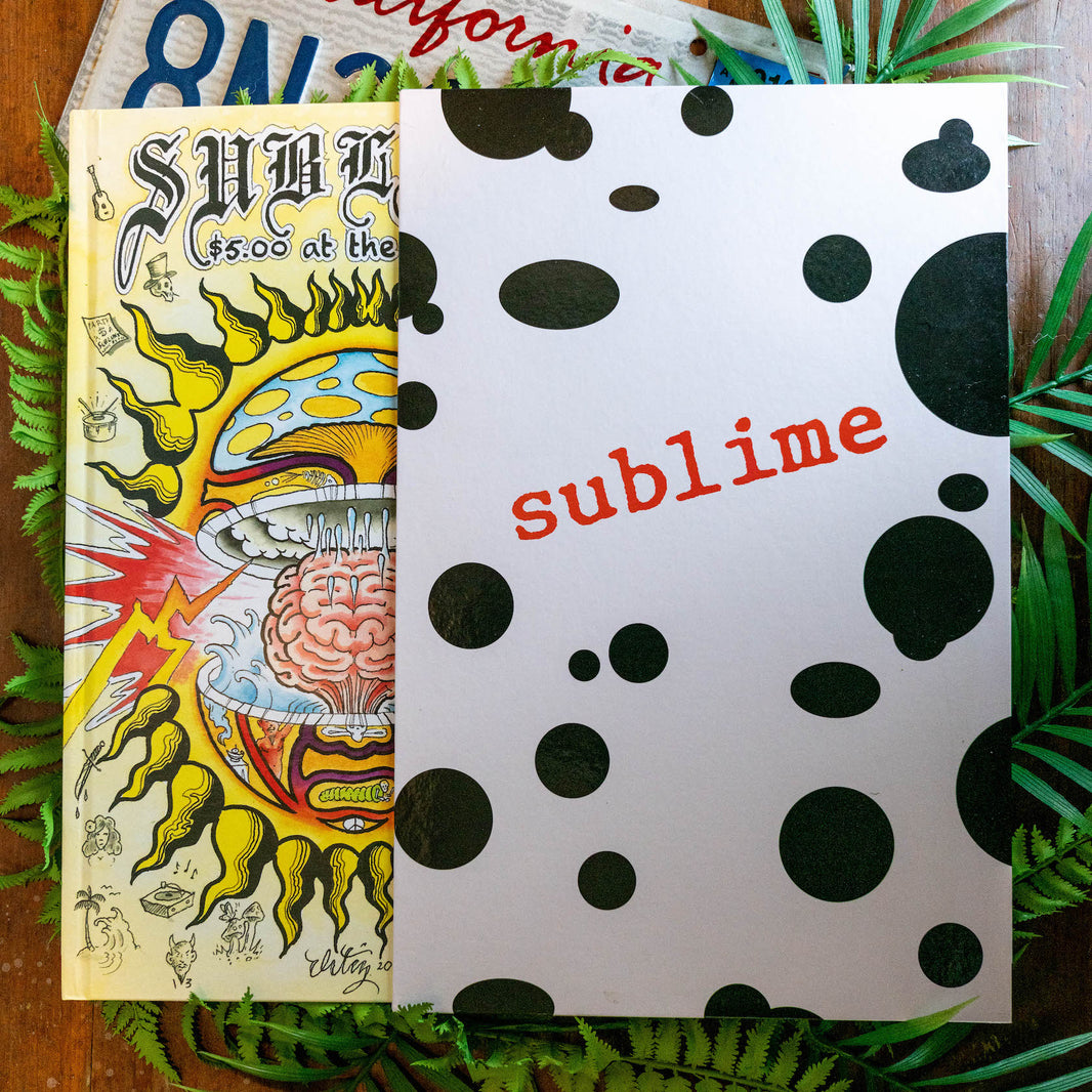 Sublime – Z2 Comics