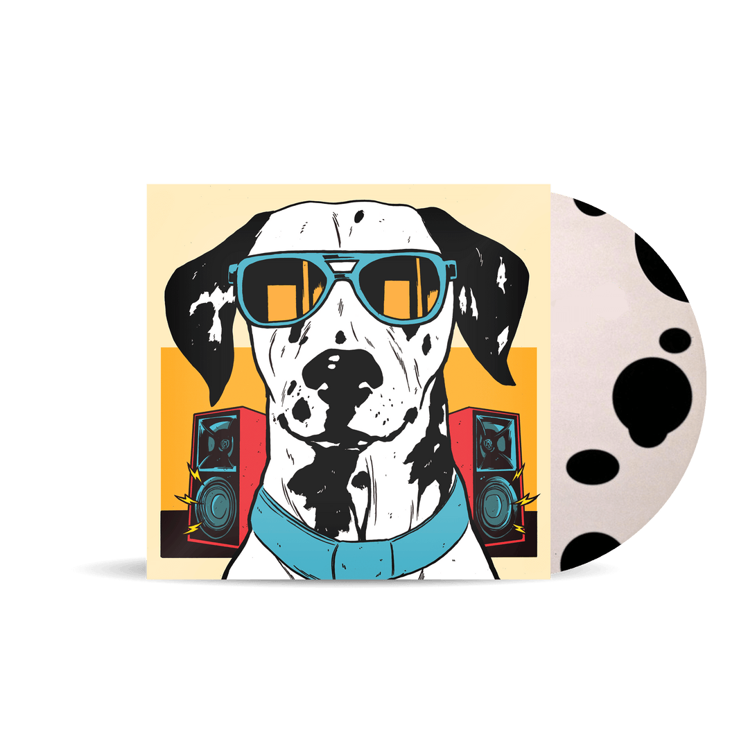Vinyl + Music - Z2 – Z2 Comics